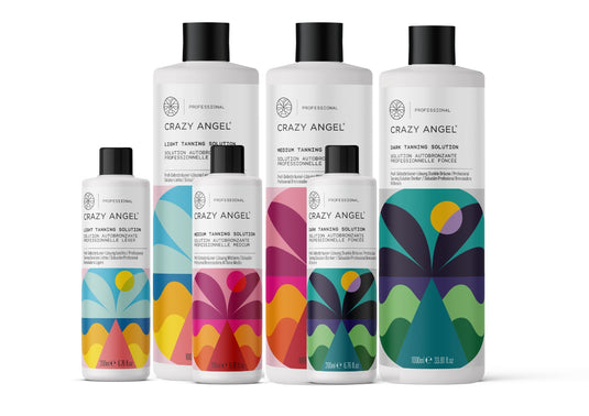 Professional Products – Crazy Angel