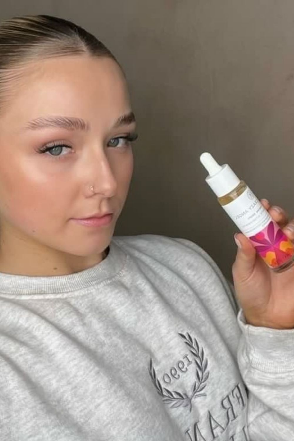 Tanning Drops | Transfer Proof Buildable Tanning Drops | Crazy Angel